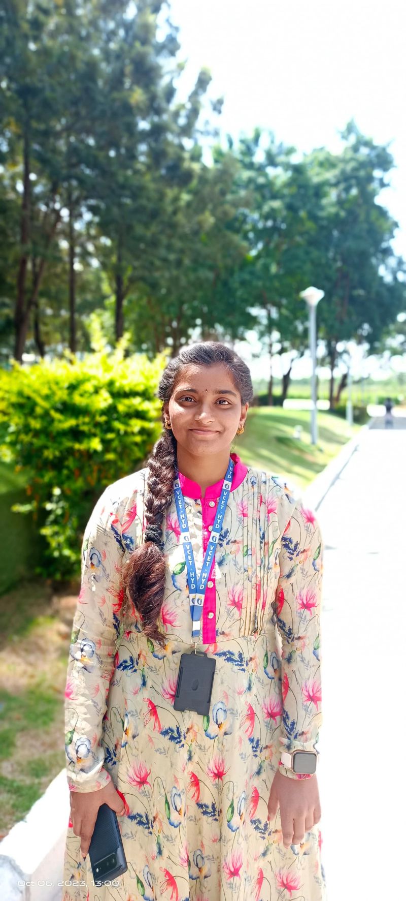 THANUJA REDDY on LinkedIn: Recently visited Infosys pocharam campus ... THANUJA REDDY on LinkedIn: Recently visited Infosys pocharam campus ...