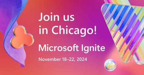 Mark Ghazai on LinkedIn: #ignite Mark Ghazai on LinkedIn: #ignite