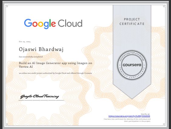 Ojaswi Bhardwaj on LinkedIn: #imagegeneration #ai #googletech # ... Ojaswi Bhardwaj on LinkedIn: #imagegeneration #ai #googletech # ...