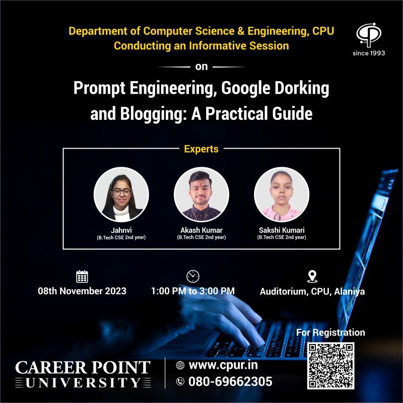 Career Point University Kota on LinkedIn: #careerpointuniversity # ... Career Point University Kota on LinkedIn: #careerpointuniversity # ...