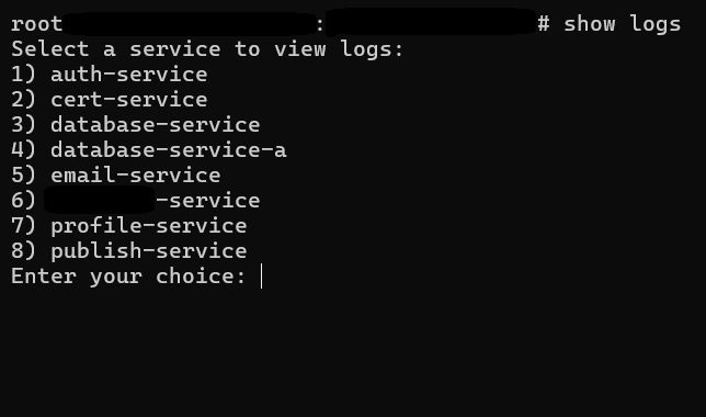 #devops #automation #bashscripting #linux #softwareengineering # ... #devops #automation #bashscripting #linux #softwareengineering # ...