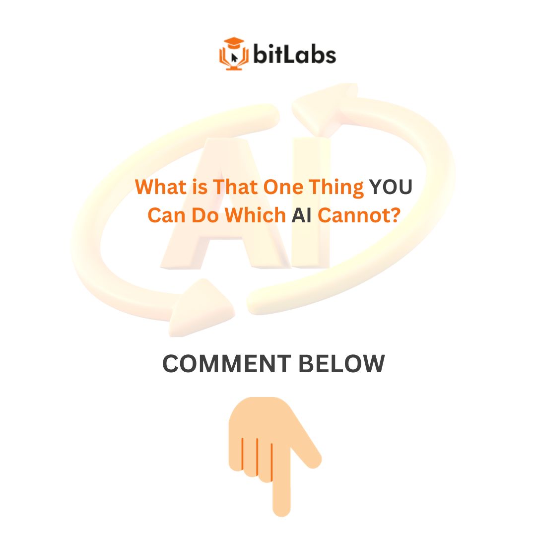 bitLabs on LinkedIn: #bitlabs #funquiz #ai #coding bitLabs on LinkedIn: #bitlabs #funquiz #ai #coding