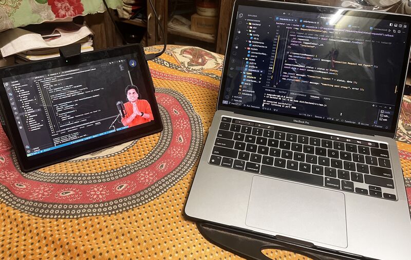 Rishav Chatterjee 🇮🇳 on LinkedIn: #namastenodejs #webdev #resources # ... Rishav Chatterjee 🇮🇳 on LinkedIn: #namastenodejs #webdev #resources # ...