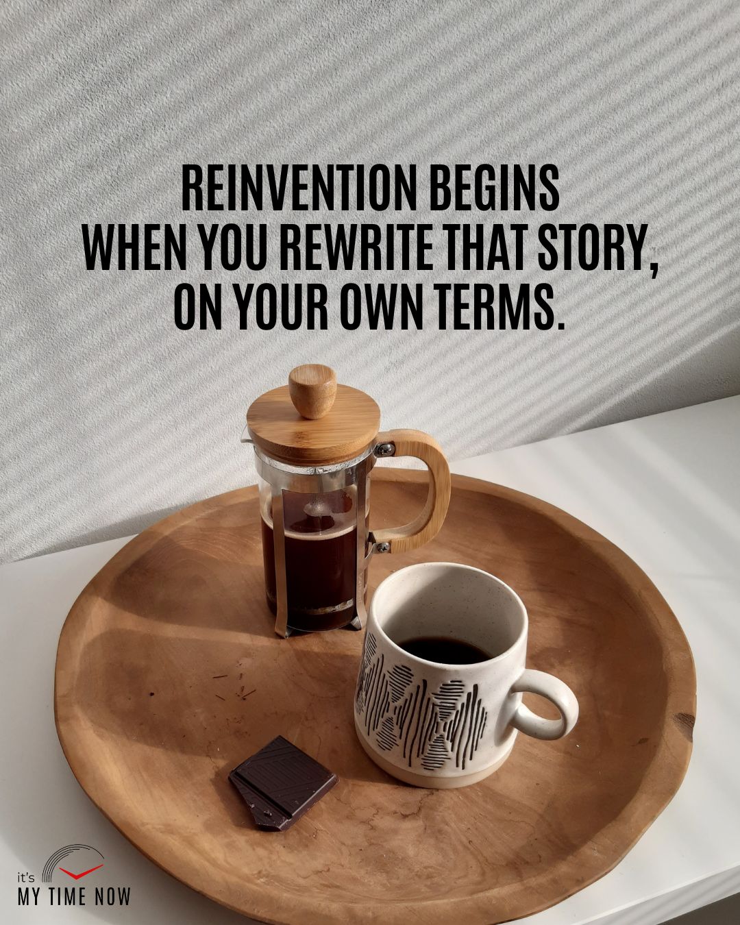 #itsmytimenow #careertransitions #reinvention #lifetransitions #ikigai ... #itsmytimenow #careertransitions #reinvention #lifetransitions #ikigai ...