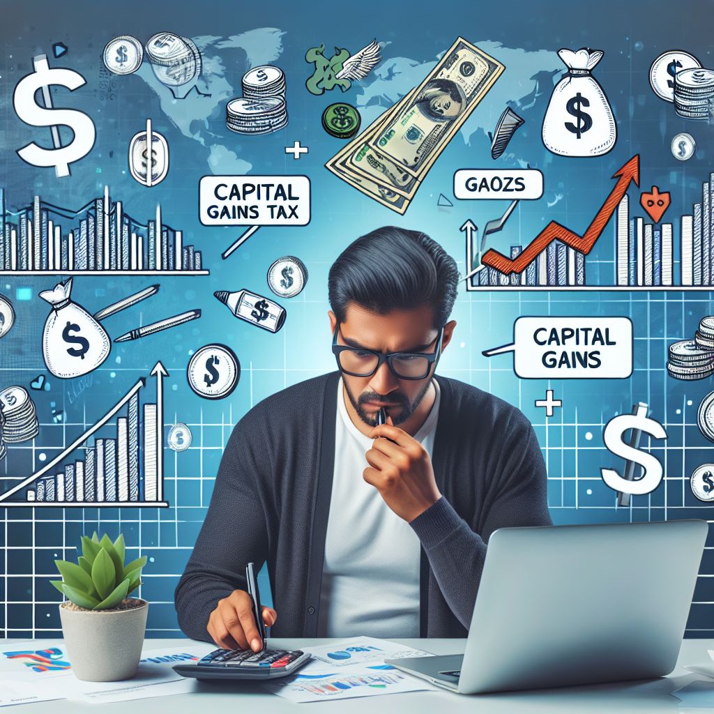 Naresh Bhatt on LinkedIn: 🌟 Understanding Capital Gains Tax (CGT) & the ... Naresh Bhatt on LinkedIn: 🌟 Understanding Capital Gains Tax (CGT) & the ...