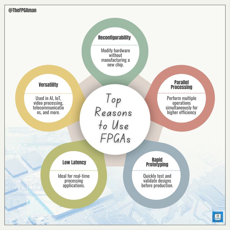 Murali kumar M on LinkedIn: #thefpgaman #fpga #asic #soc #rtl #vhdl # ... Murali kumar M on LinkedIn: #thefpgaman #fpga #asic #soc #rtl #vhdl # ...