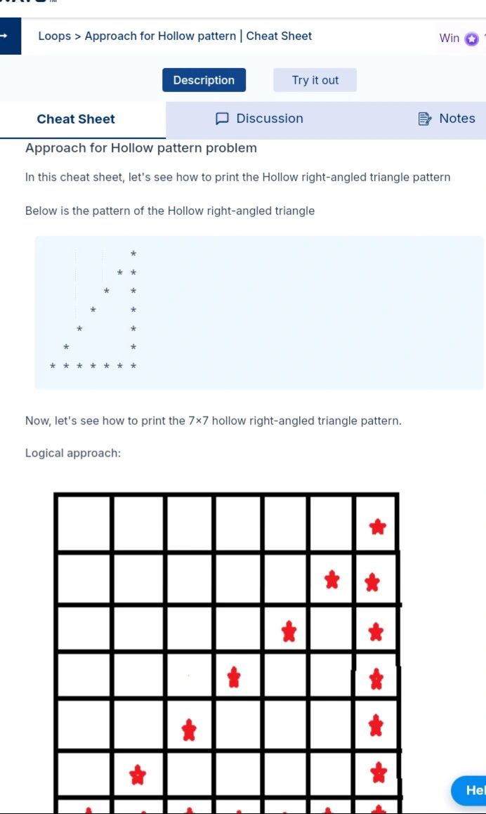 Bhargavi U. on LinkedIn: #python #coding #nxtwave #ccbp Bhargavi U. on LinkedIn: #python #coding #nxtwave #ccbp