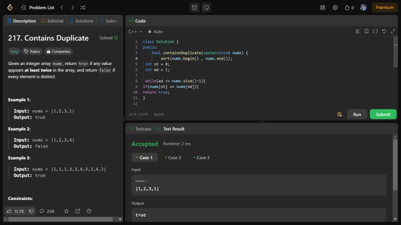 Krunal Bende on LinkedIn: #day33 #navigating #coding #challenges #with ... Krunal Bende on LinkedIn: #day33 #navigating #coding #challenges #with ...