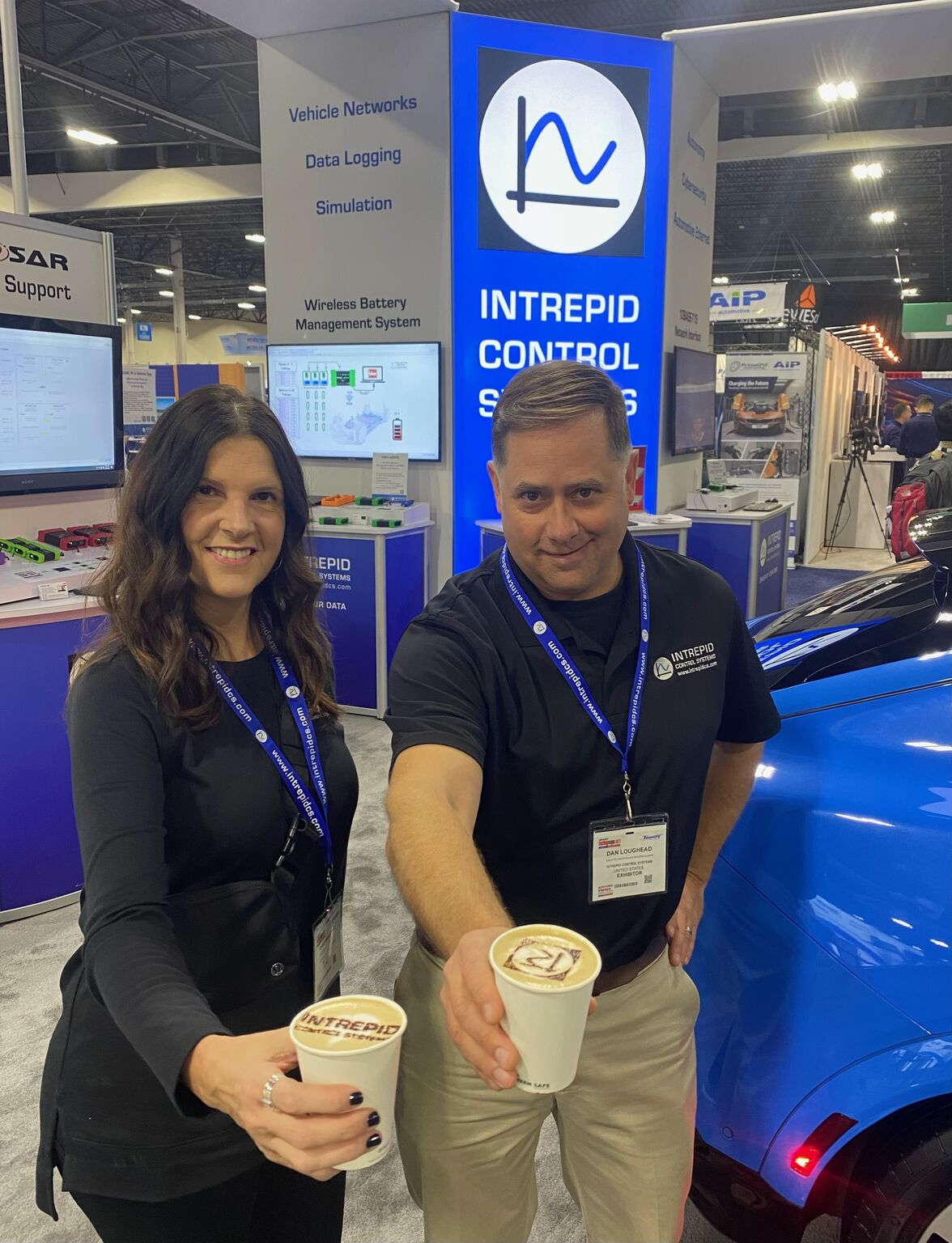 Intrepid Control Systems on LinkedIn: Visit the Intrepid team at ... Intrepid Control Systems on LinkedIn: Visit the Intrepid team at ...