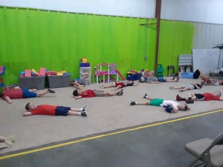 Terri Jestus on LinkedIn: School Readiness Part 2 – Proper Rest Put ... Terri Jestus on LinkedIn: School Readiness Part 2 – Proper Rest Put ...