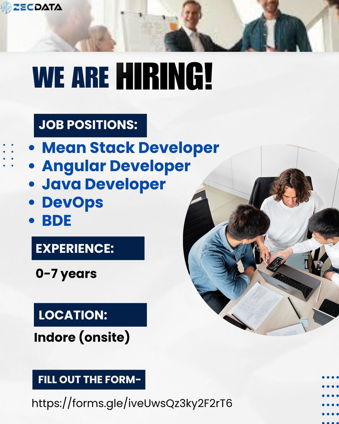 Manish Roiwal on LinkedIn: #java #angular #devops #bde #meanstack # ... Manish Roiwal on LinkedIn: #java #angular #devops #bde #meanstack # ...