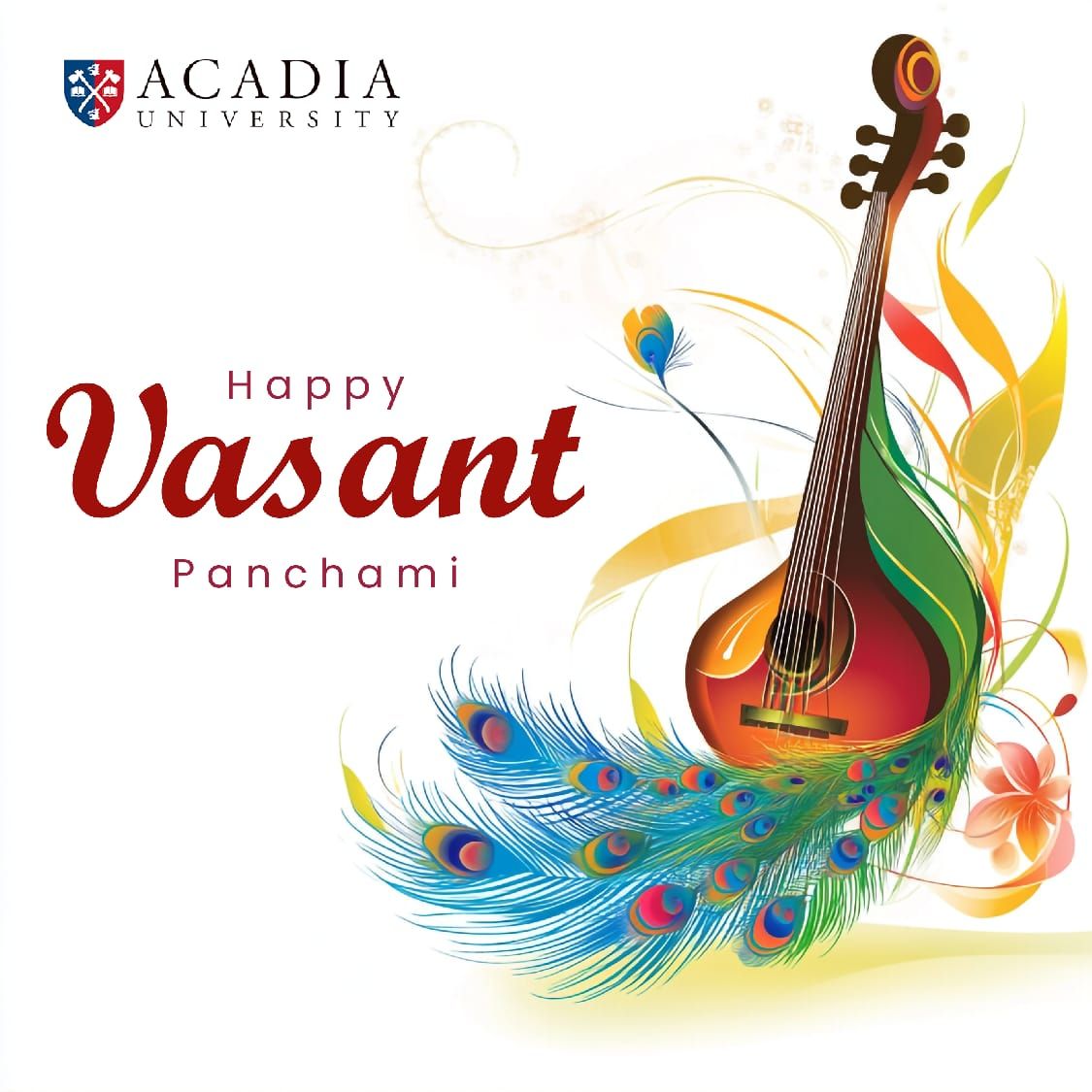 Atul Kumar Jha on LinkedIn: Happy Vasant Panchami 🙏 Atul Kumar Jha on LinkedIn: Happy Vasant Panchami 🙏