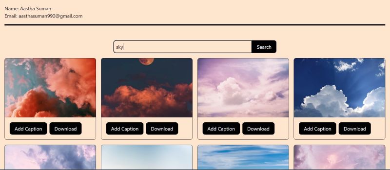 Aastha Suman on LinkedIn: #reactjs #webdevelopment #javascript #techaltum Aastha Suman on LinkedIn: #reactjs #webdevelopment #javascript #techaltum