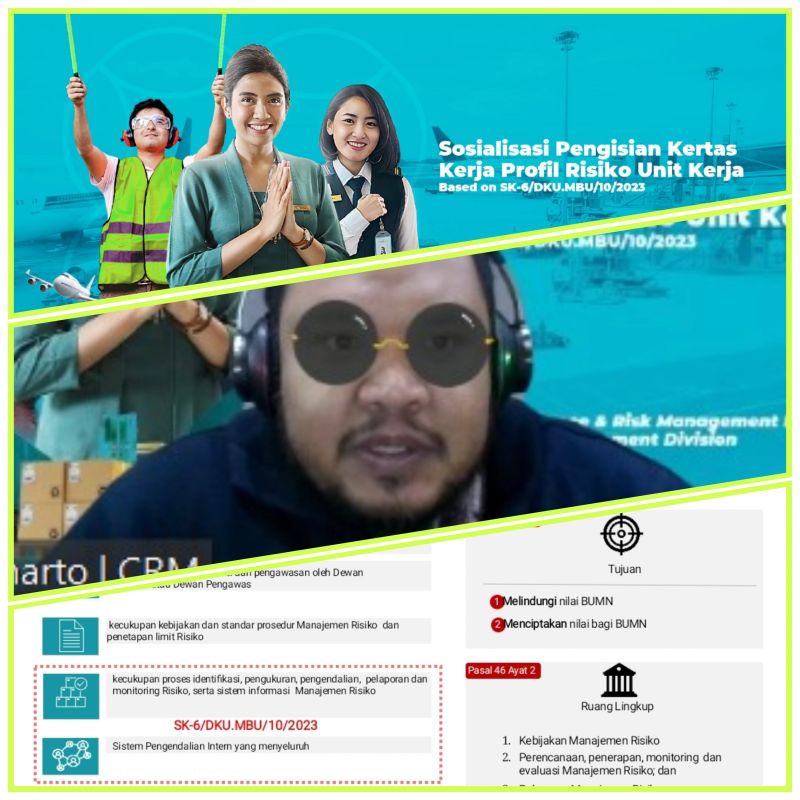 Aswin Sumarto, S.S., M.M., CBIA, CHCM, QRMO, CRA, CRMP on LinkedIn ... Aswin Sumarto, S.S., M.M., CBIA, CHCM, QRMO, CRA, CRMP on LinkedIn ...