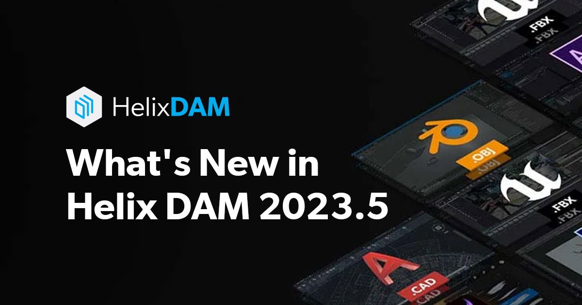 Perforce Software on LinkedIn: We’re unveiling updates in Helix DAM ... Perforce Software on LinkedIn: We’re unveiling updates in Helix DAM ...