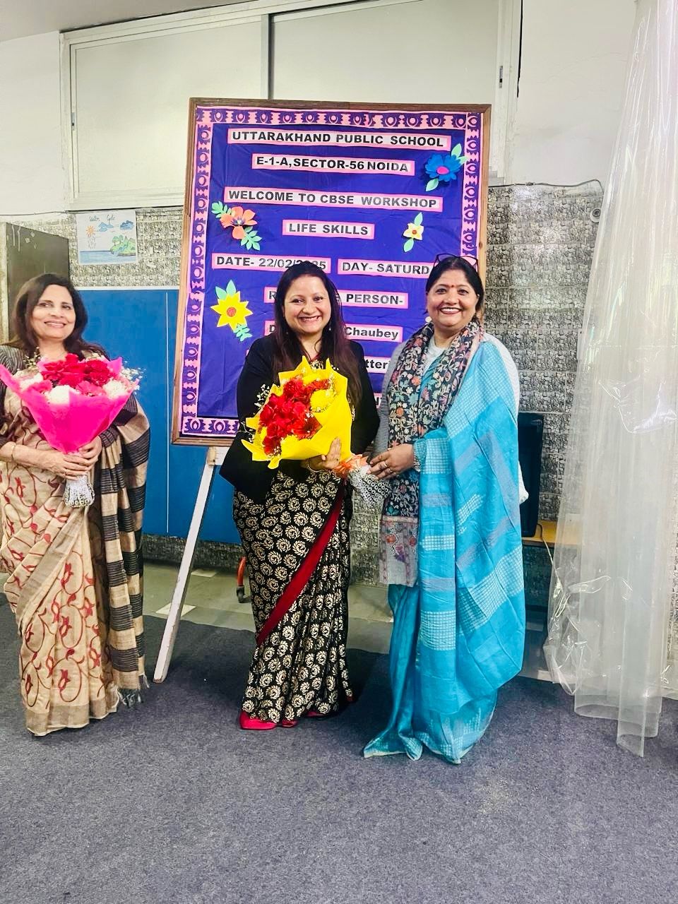 Sudeepta Chatterjee on LinkedIn: It was an absolute pleasure and honour ... Sudeepta Chatterjee on LinkedIn: It was an absolute pleasure and honour ...