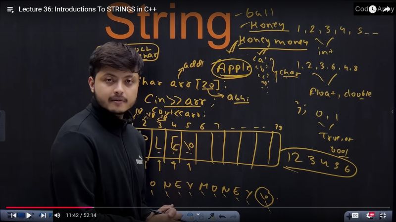 Punit kumar Yadav on LinkedIn: #180daysofcode #codingjourney #cplusplus ... Punit kumar Yadav on LinkedIn: #180daysofcode #codingjourney #cplusplus ...