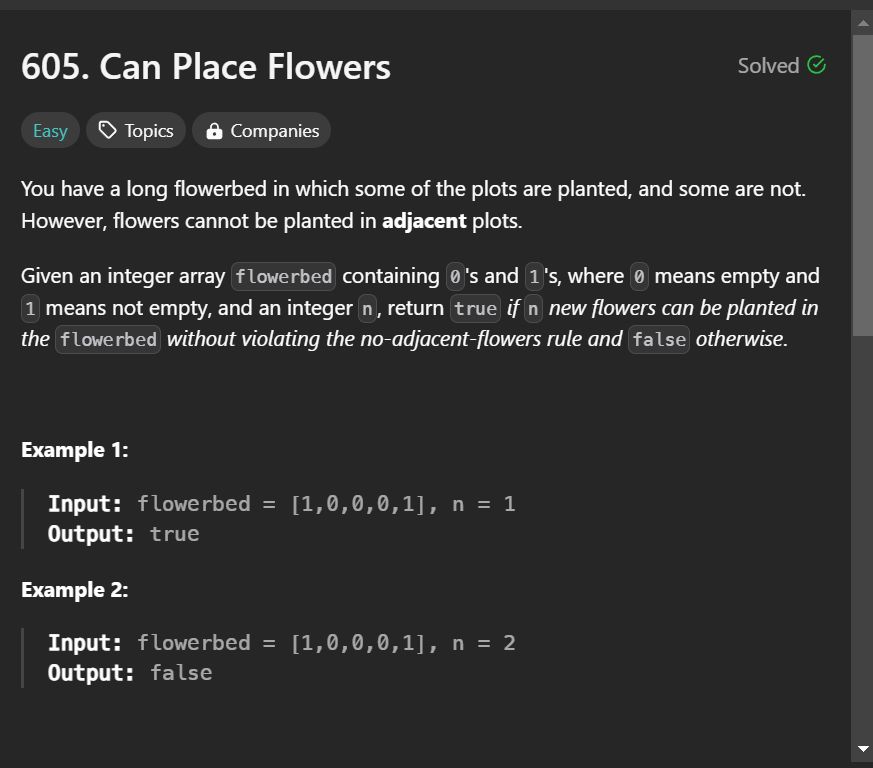 Abhay pratap Chauhan on LinkedIn: #100daysofcode #leetcode # ... Abhay pratap Chauhan on LinkedIn: #100daysofcode #leetcode # ...
