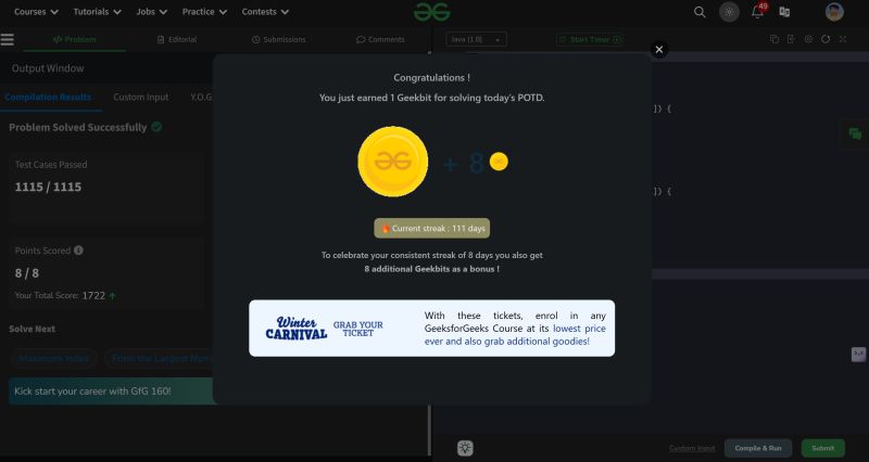 Saurabh chaudhary on LinkedIn: #day #gfg #leetcode #gridtraversal # ... Saurabh chaudhary on LinkedIn: #day #gfg #leetcode #gridtraversal # ...