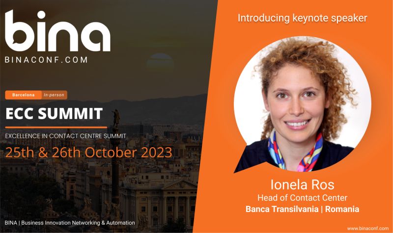 Oana Ilas on LinkedIn: Proud of you Ionela Ros! 👏 Oana Ilas on LinkedIn: Proud of you Ionela Ros! 👏