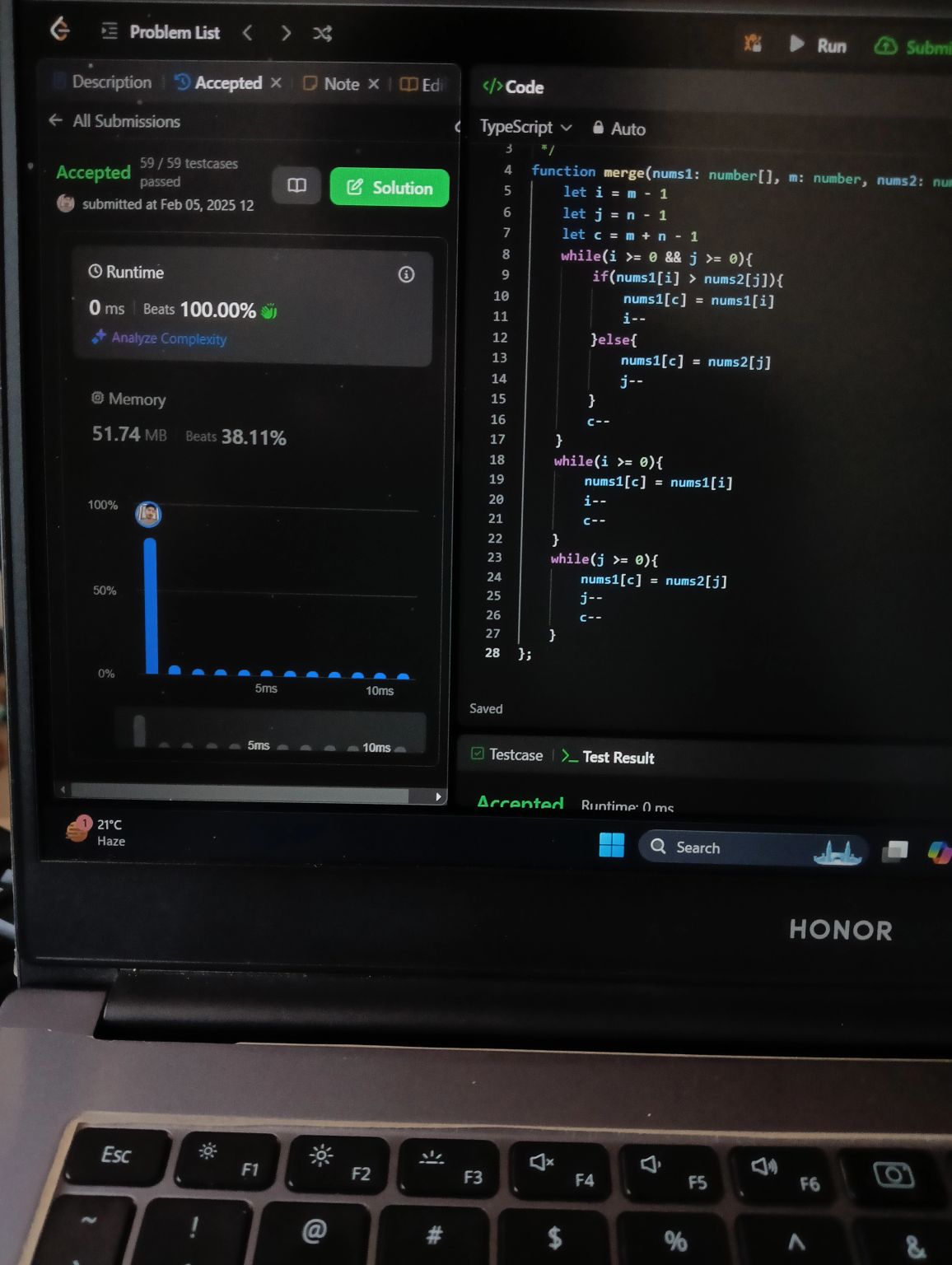 #dsa #problemsolving #leetcode #fullstackdeveloper | Ashman Sidhu #dsa #problemsolving #leetcode #fullstackdeveloper | Ashman Sidhu