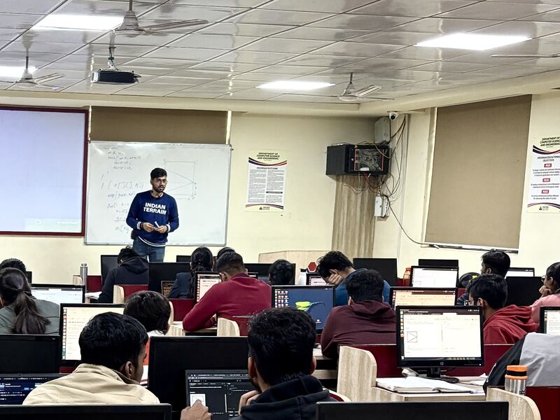 Aditya Raj Rai on LinkedIn: #competitiveprogramming #codingbootcamp # ... Aditya Raj Rai on LinkedIn: #competitiveprogramming #codingbootcamp # ...