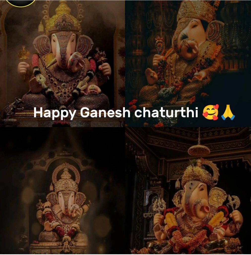 Sachin Rathod CPC on LinkedIn: Happy Ganesh chaturthi š Sachin Rathod CPC on LinkedIn: Happy Ganesh chaturthi š