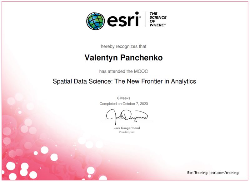 Valentyn P. posted on LinkedIn Valentyn P. posted on LinkedIn