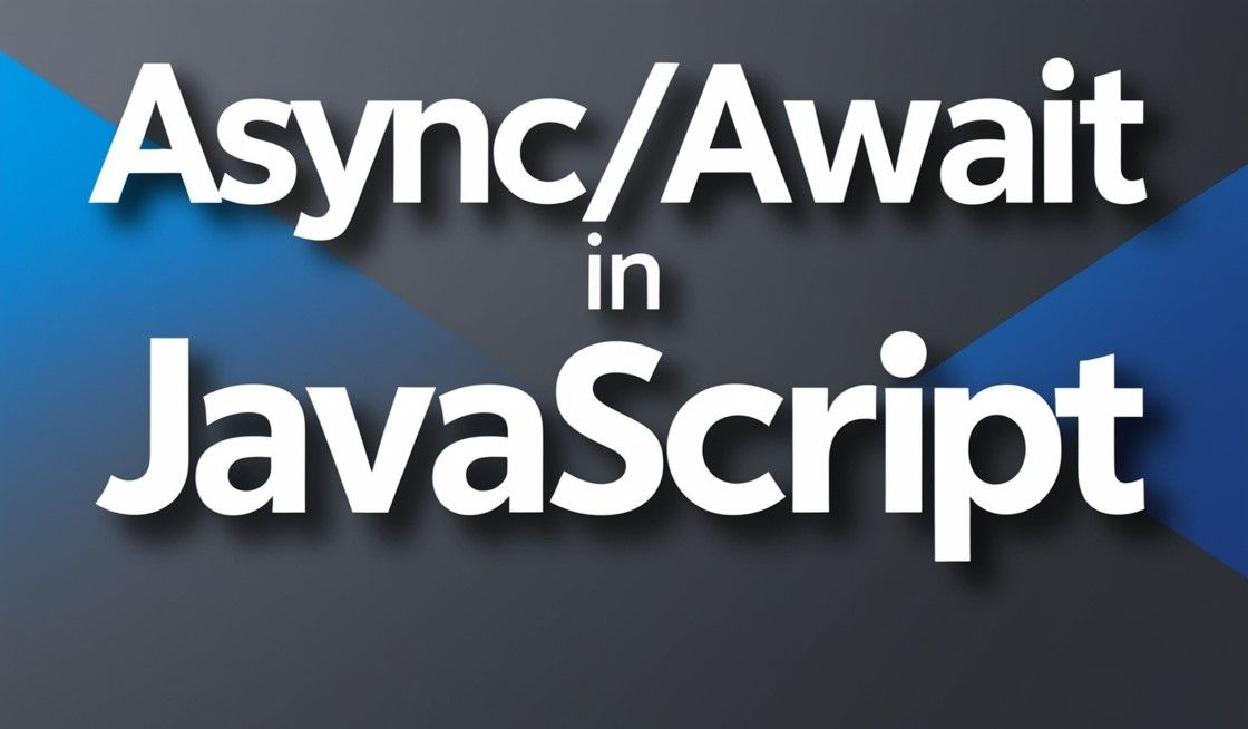 Karuna Karan on LinkedIn: #javascript #asyncawait #promises # ... Karuna Karan on LinkedIn: #javascript #asyncawait #promises # ...