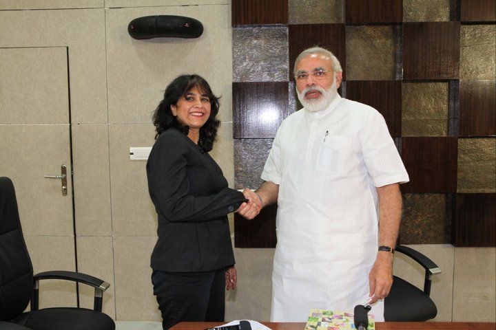 Jagruti Desai Shah on LinkedIn: Happy Birthday to a dynamic PM ... Jagruti Desai Shah on LinkedIn: Happy Birthday to a dynamic PM ...