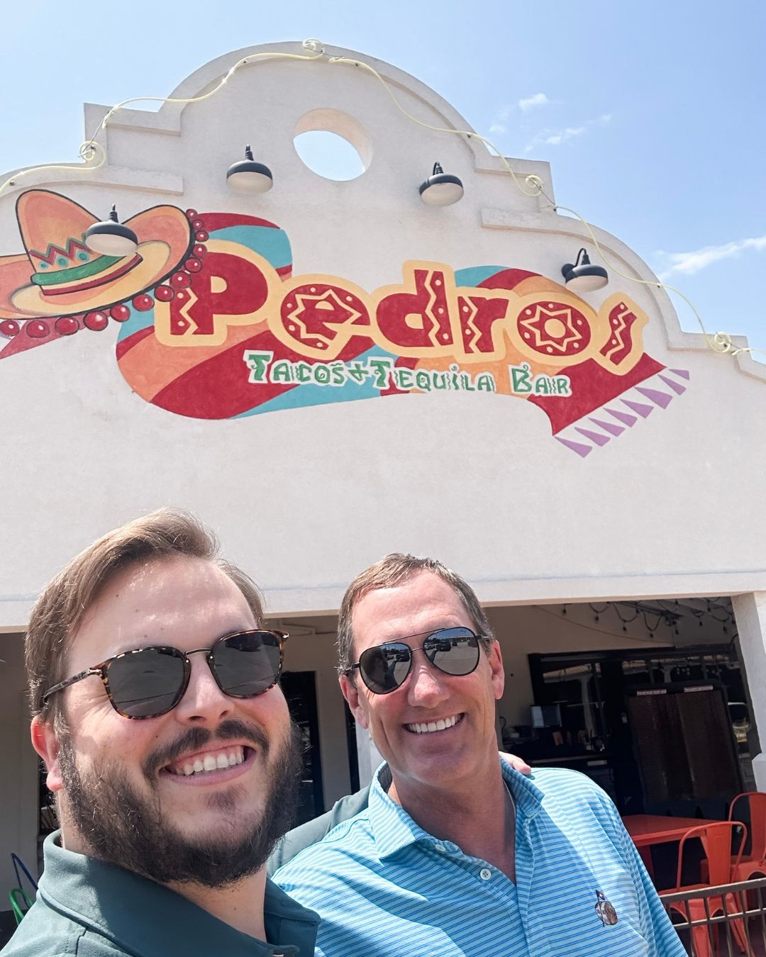 Edge on LinkedIn: SPOTTED: Warren Smith and Steve Ewing touring ... Edge on LinkedIn: SPOTTED: Warren Smith and Steve Ewing touring ...