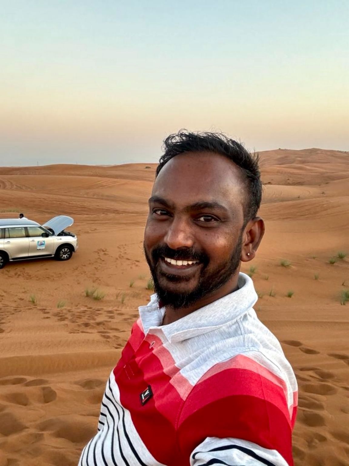 Ranjith Kumar M on LinkedIn: #thankyou2023 Ranjith Kumar M on LinkedIn: #thankyou2023