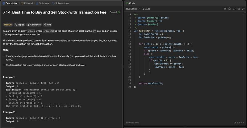 Rob Strasser on LinkedIn: #softwareengineering #coding #leetcode # ... Rob Strasser on LinkedIn: #softwareengineering #coding #leetcode # ...