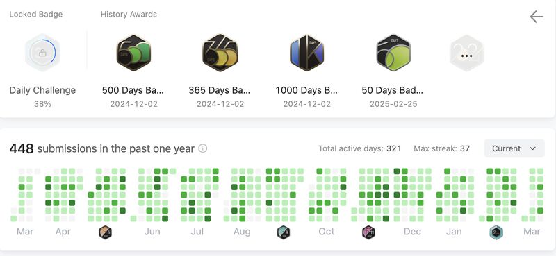 #leetcode #1000days #codingjourney #consistencyiskey # ... #leetcode #1000days #codingjourney #consistencyiskey # ...