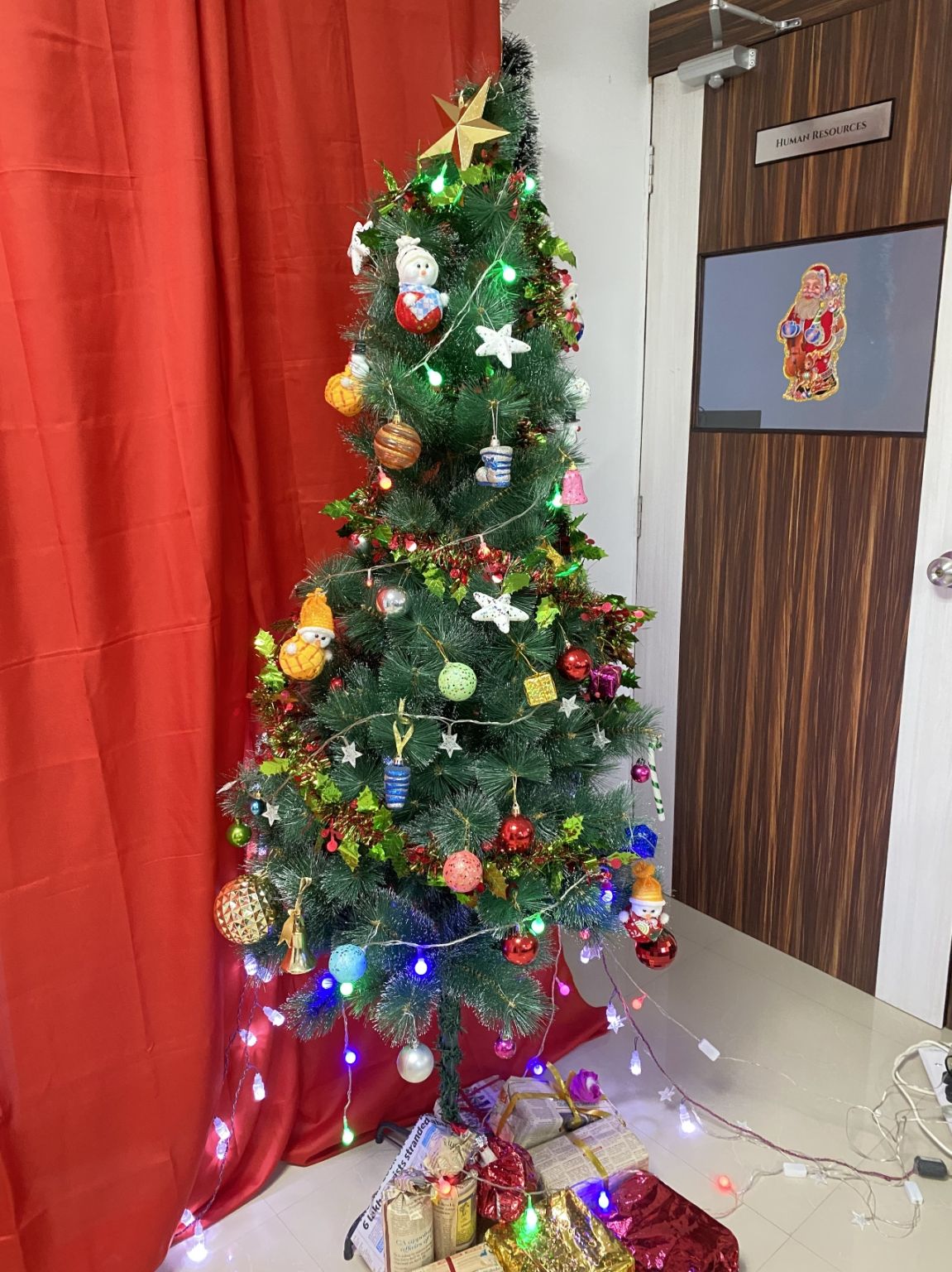 Abhishek Pawaskar on LinkedIn: Christmas celebration at office CodeMax ... Abhishek Pawaskar on LinkedIn: Christmas celebration at office CodeMax ...