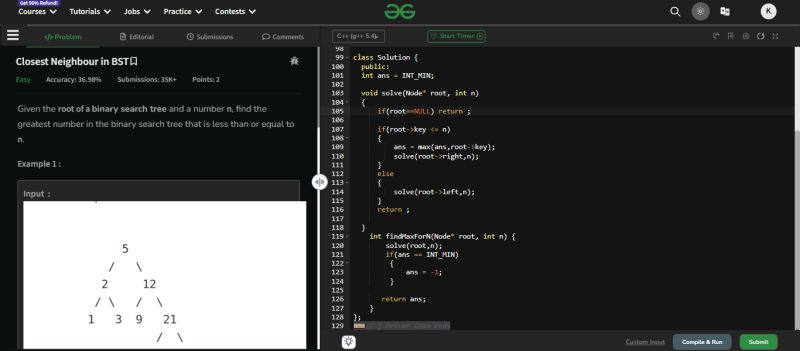🚀 Day 79 of #100DaysOfCode | Keshav Vijay 🚀 Day 79 of #100DaysOfCode | Keshav Vijay