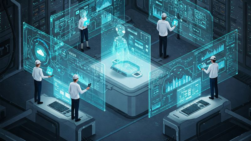 #aws #agenticai #cloudcomputing #amazonqdeveloper | Gowtham Natarajan #aws #agenticai #cloudcomputing #amazonqdeveloper | Gowtham Natarajan
