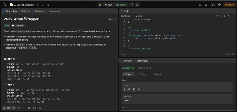 Dinkar Thakur on LinkedIn: #30daysofjavascript #30dayscoding ... Dinkar Thakur on LinkedIn: #30daysofjavascript #30dayscoding ...