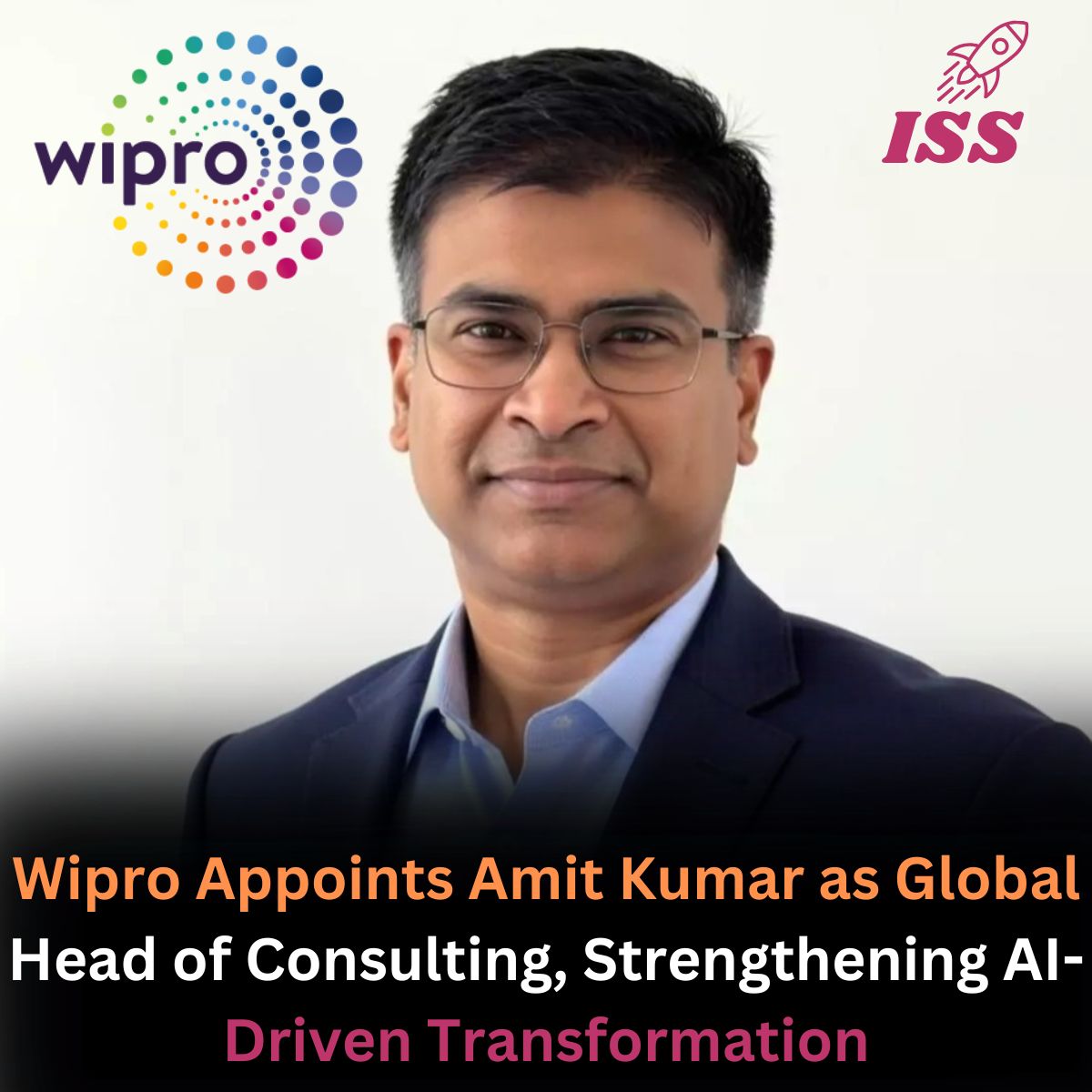 #wipro #ai #digitaltransformation #leadership #consulting #innovation ... #wipro #ai #digitaltransformation #leadership #consulting #innovation ...
