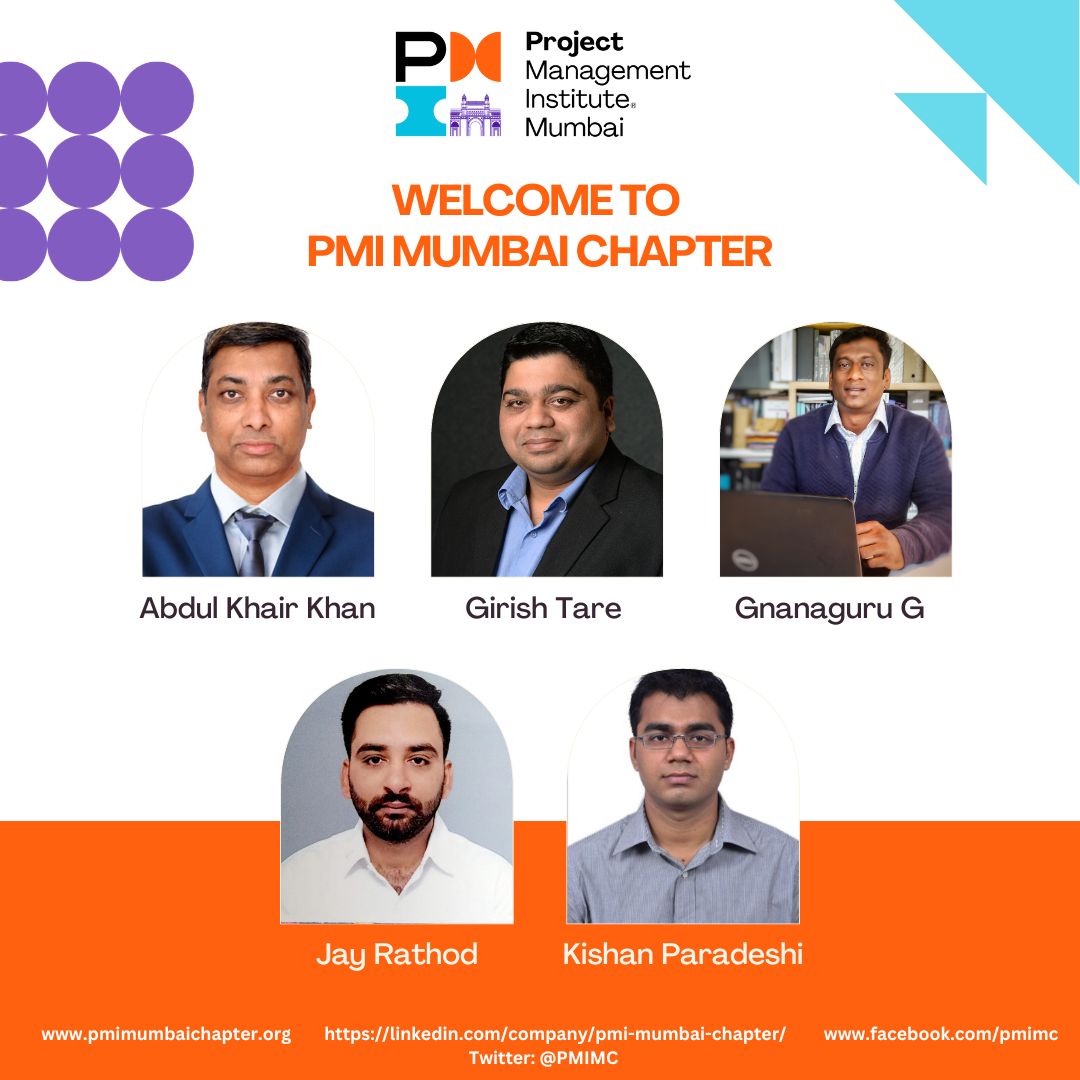 Shikha Singh PMP® on LinkedIn: Welcome..!!!... 😊 🙏 Shikha Singh PMP® on LinkedIn: Welcome..!!!... 😊 🙏