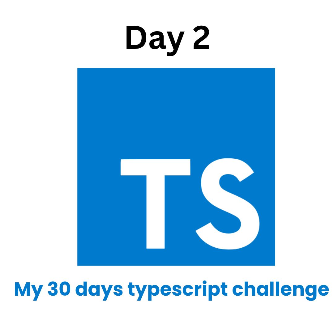 Arijit Kumar Das on LinkedIn: #typescript #javascript #typescript # ... Arijit Kumar Das on LinkedIn: #typescript #javascript #typescript # ...