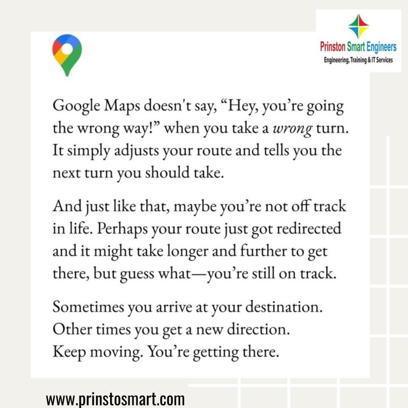 Prinston Smart Engineers on LinkedIn: #internship #skilldevelopment # ... Prinston Smart Engineers on LinkedIn: #internship #skilldevelopment # ...