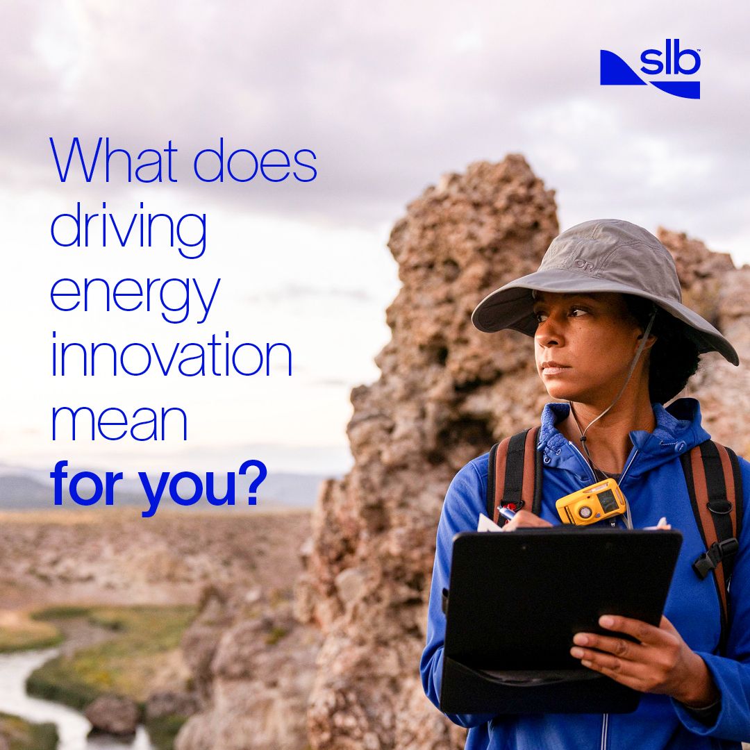 Gino Thielens on LinkedIn: Driving energy innovation means advancing on ... Gino Thielens on LinkedIn: Driving energy innovation means advancing on ...