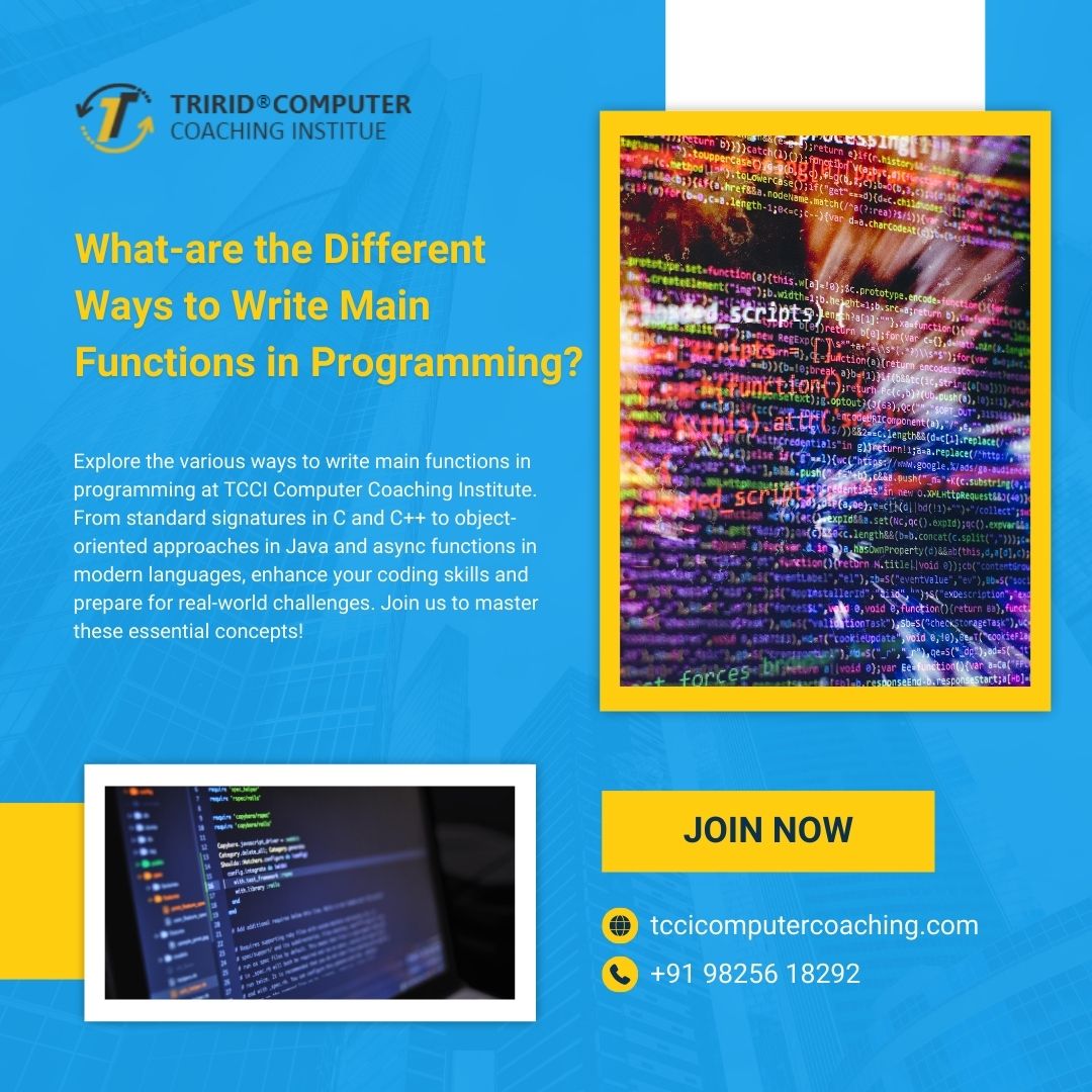 Riddhi Dhandha on LinkedIn: #programming #coding #tcci # ... Riddhi Dhandha on LinkedIn: #programming #coding #tcci # ...