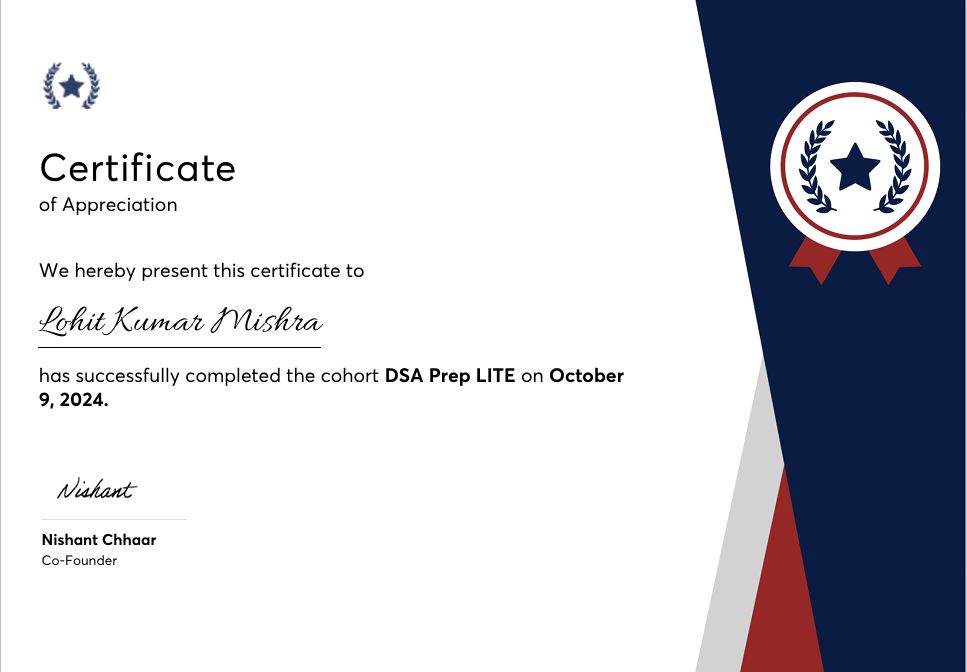 #dsa #java #algoprep #codingjourney #nishantchahar #subheshkumar # ... #dsa #java #algoprep #codingjourney #nishantchahar #subheshkumar # ...