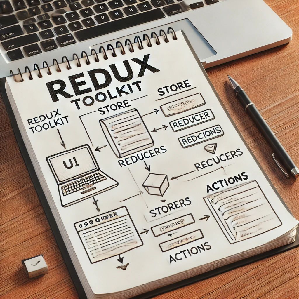 Saif Siddiqui on LinkedIn: #redux #reduxtoolkit #statemanagement # ... Saif Siddiqui on LinkedIn: #redux #reduxtoolkit #statemanagement # ...