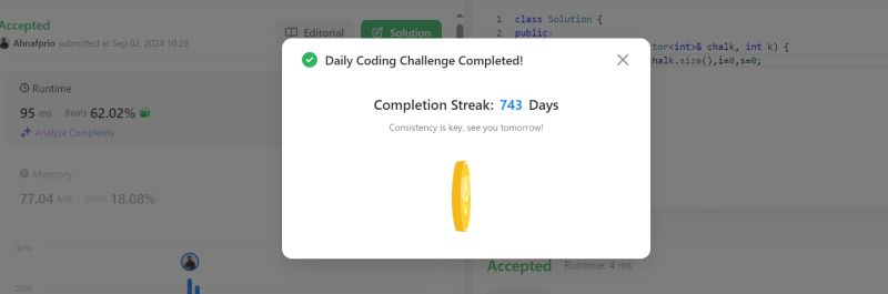 MD.Ahnaf Tahmid Mostafiz Prio on LinkedIn: #leetcode #coding # ... MD.Ahnaf Tahmid Mostafiz Prio on LinkedIn: #leetcode #coding # ...