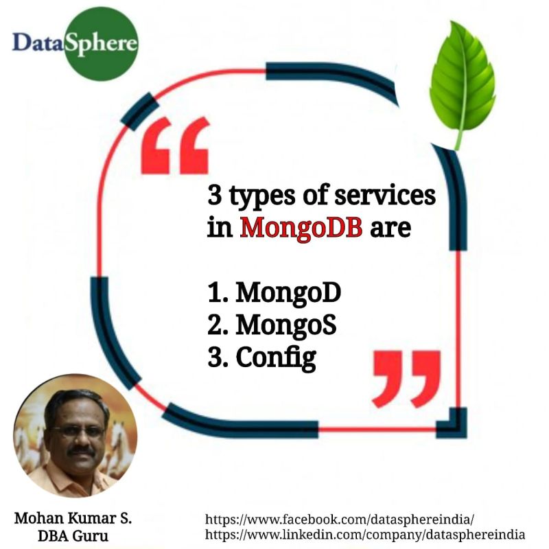 DataSphere on LinkedIn: #mongodb #education #oracle #sqlserver # ... DataSphere on LinkedIn: #mongodb #education #oracle #sqlserver # ...