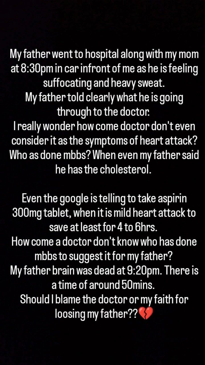 Gurram Sowmya on LinkedIn: 💔 Gurram Sowmya on LinkedIn: 💔