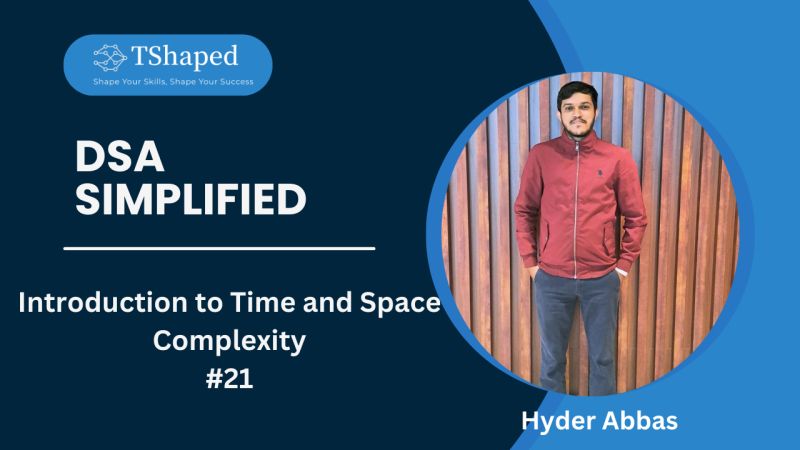 Hyder Abbas on LinkedIn: #java #datastructures #algorithms #springboot ... Hyder Abbas on LinkedIn: #java #datastructures #algorithms #springboot ...